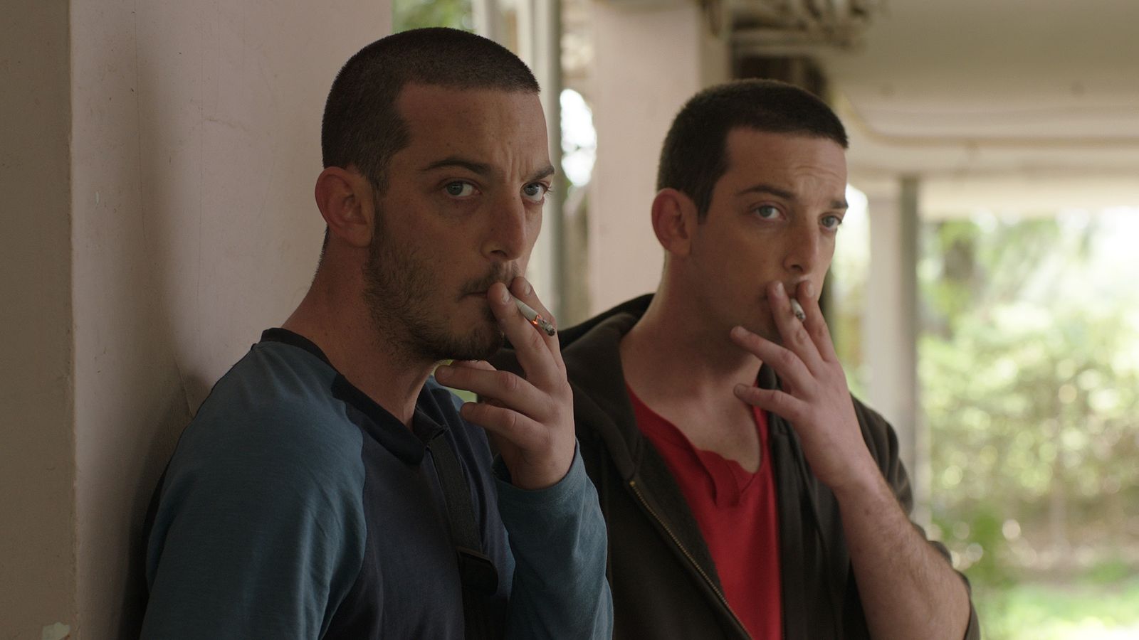 The Cunio Family – Stories of Israel