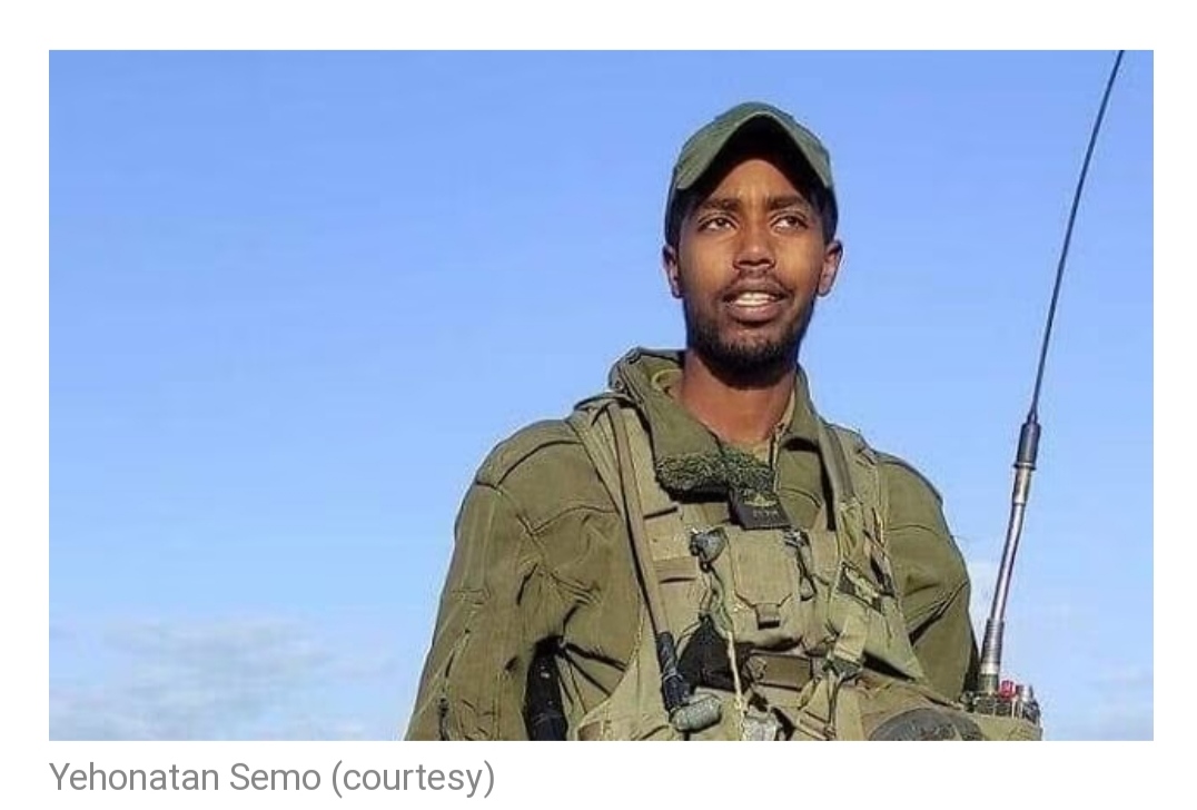 Yehonathan Semo – a hero after death – Stories of Israel