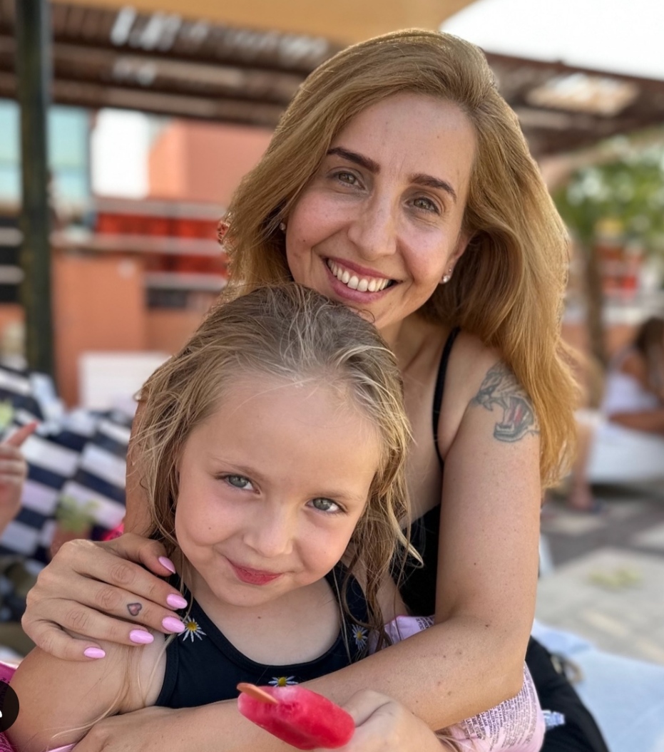 The Cunio Family – Stories of Israel