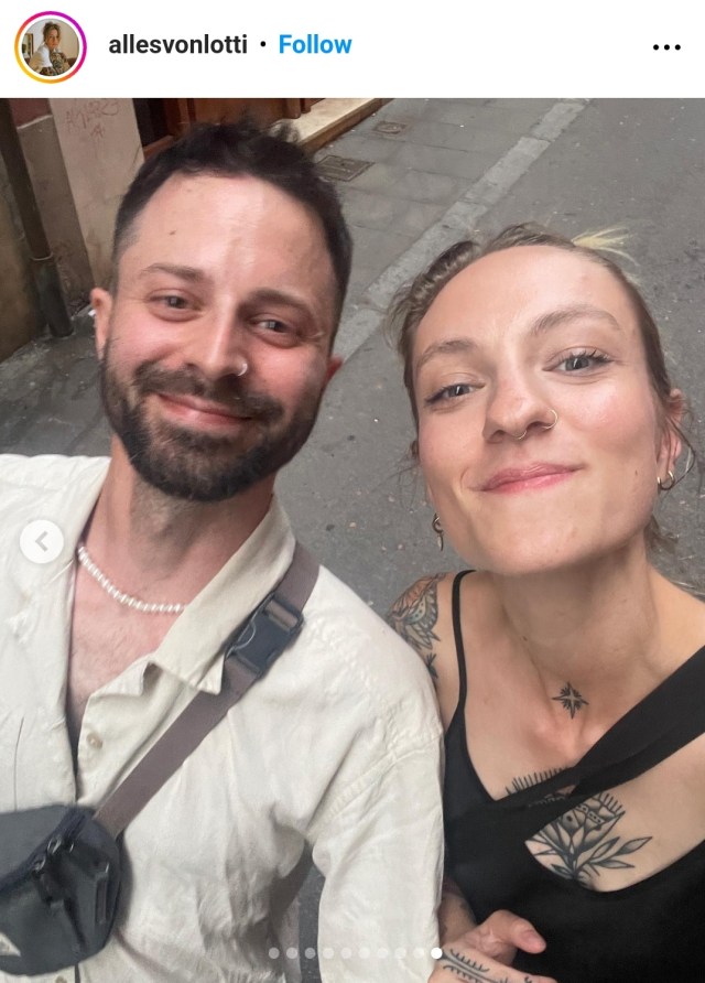 Danny Darlington and Carolin Bohl – Stories of Israel